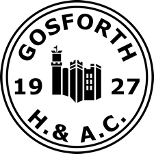 Gosforth Relays 31st July - Heaton Harriers